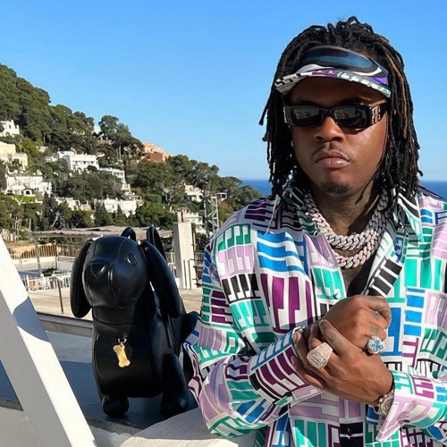 Stream Victor Thompson - This Year Ft Gunna by HUNEDBAN | Listen online ...