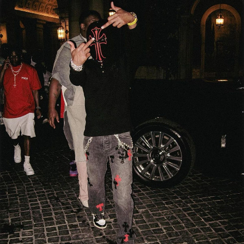 Stream Doorstep - Lil Baby (Unreleased) by Sah | Listen online for free ...