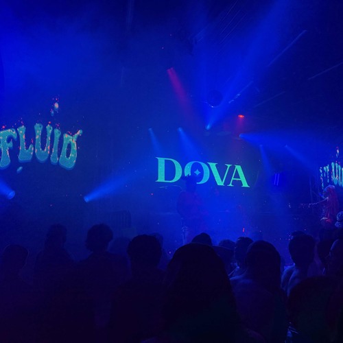 Stream DOVA House Mix: FLUID Pt.2 @Rich's 12|27|25 by DOVA | Listen ...