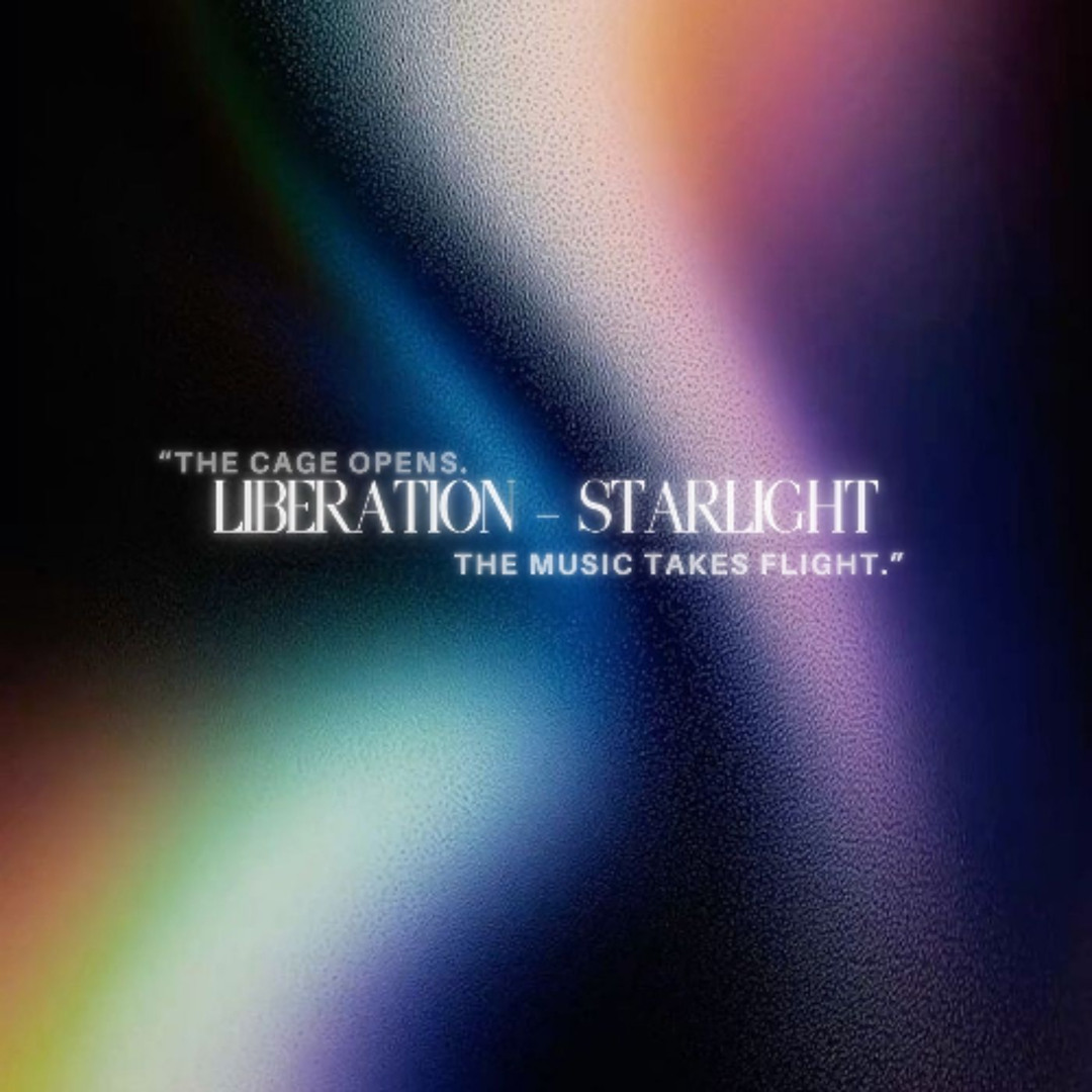 Stream jude2k | Listen to LIBERATION - STARLIGHT playlist online for ...