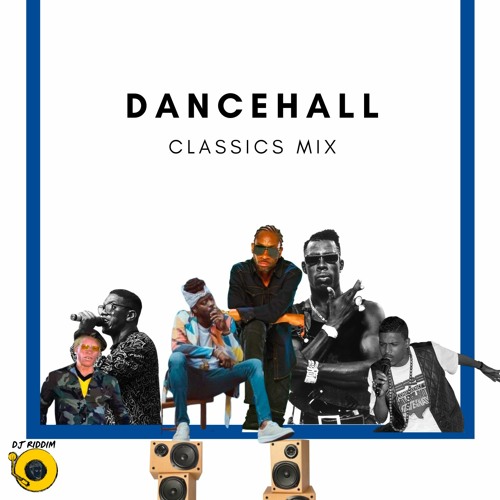Stream Dancehall Classics Mix Sister Nancy Yellow Man Frankie Paul