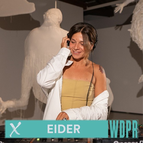 Stream WDPR 010 - DEEP HOUSE & PROGRESSIVE Mix with Eider at La Bibi ...