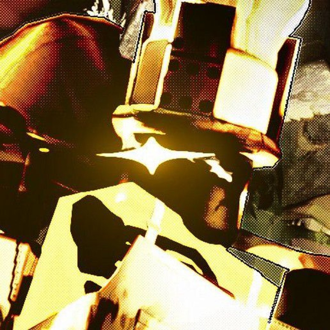 Stream Forsaken Roblox 1x1 1egg chase theme [No Layers] by "-(Saint ...