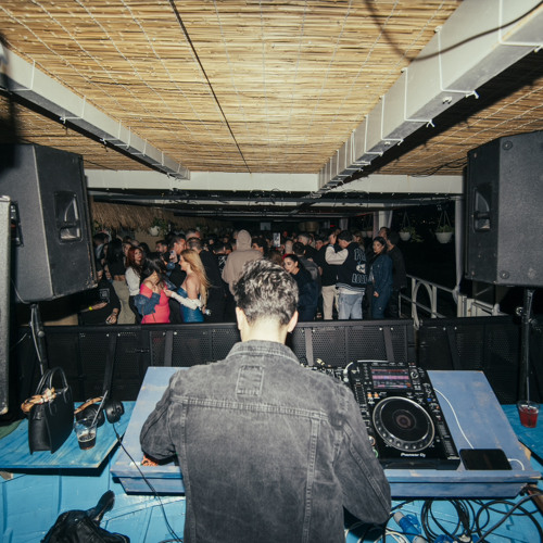 Stream MIZAK Live @ ChitChat - Surfside Opening | 26th April 2024 by ...