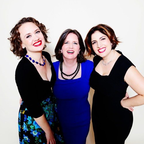 Stream Interview: Amy Cervini of Duchess (2020) by JAZZ.FM91 | Listen ...