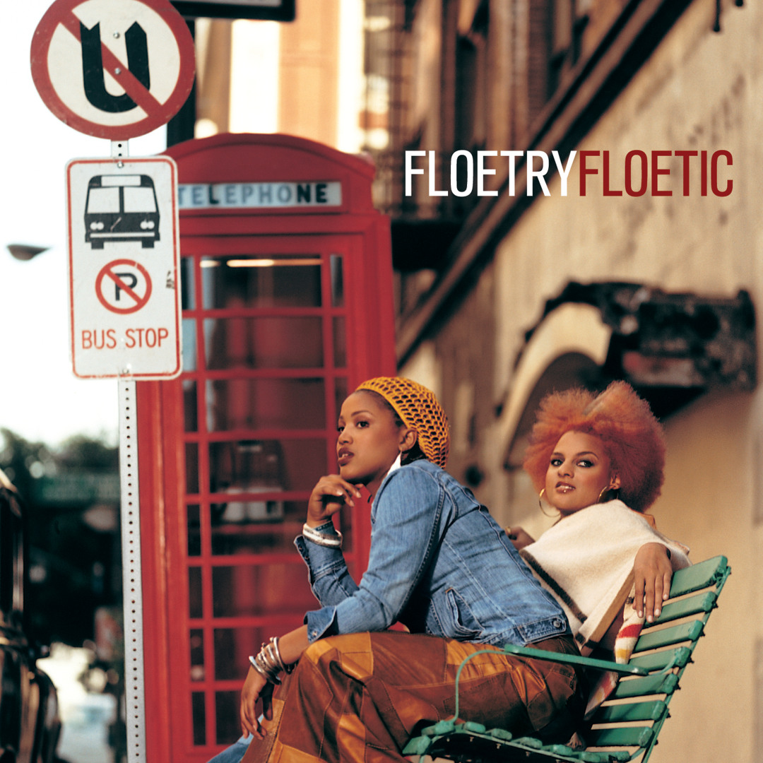 Stream Say Yes by Floetry | Listen online for free on SoundCloud