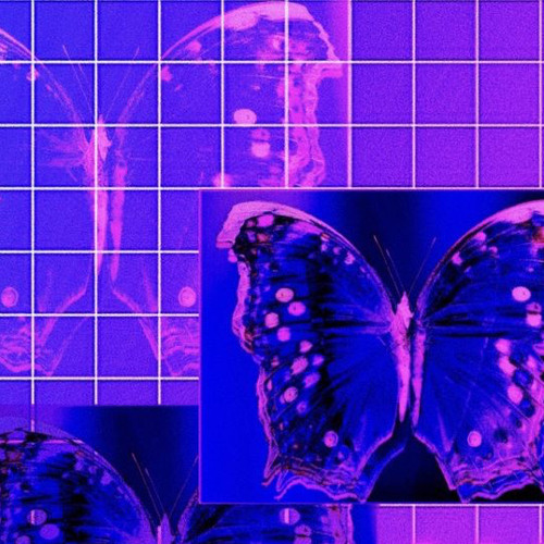 Stream PURPLE BUTTERFLY EFFECT (UNFIXABLE) by Purple Dank Lady | Listen ...