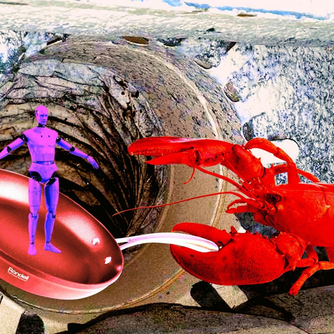 Stream Spinee w/ LOBSTA B 220722 by NTS Friday | Listen online for free ...
