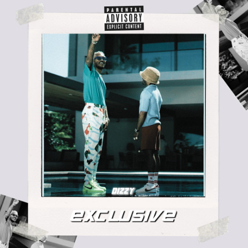 Stream Future x Lil Uzi Vert type beat "Exclusive" [prod. @dizzy] by ...