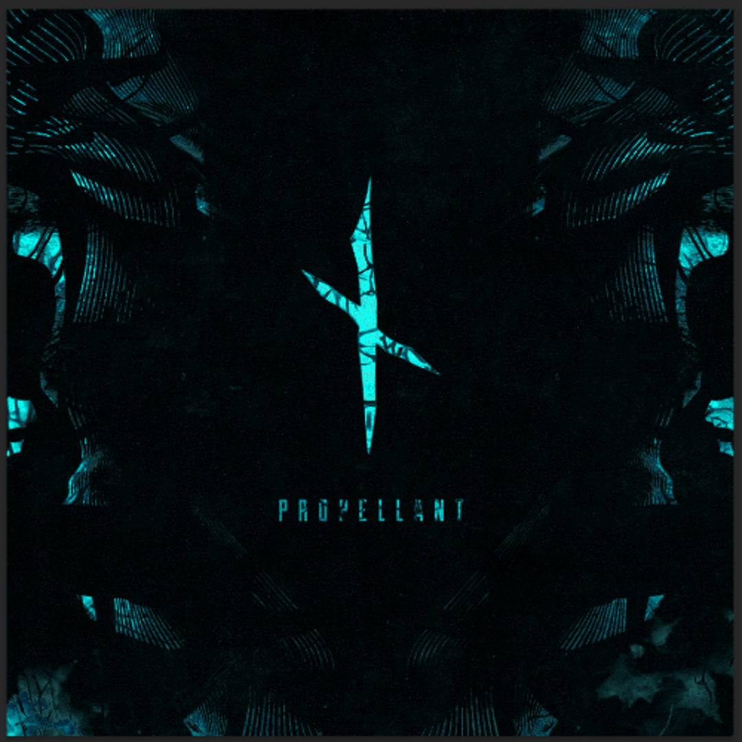 Stream PROPELLANT [FREE DL] by RUiIIN | Listen online for free on ...