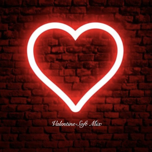 Stream Valentine Soft RnB Mix by Dirk De Groote | Listen online for ...
