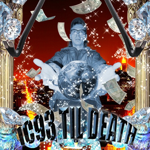 Stream IC93 TIL DEATH ft. ANSA by CHOC | Listen online for free on ...