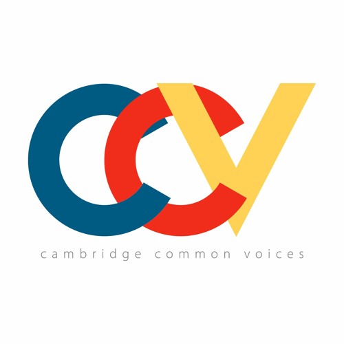 Stream Circle Round For Freedom by Cambridge Common Voices | Listen ...