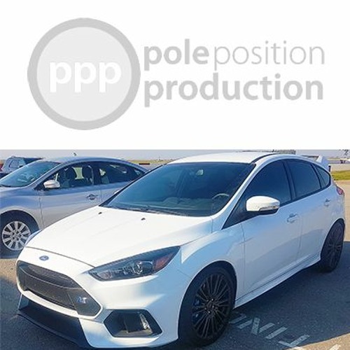 Stream Ford Focus RS T4 Onbrd Drive Gearshifts Exhaust Right DPA4062 by ...