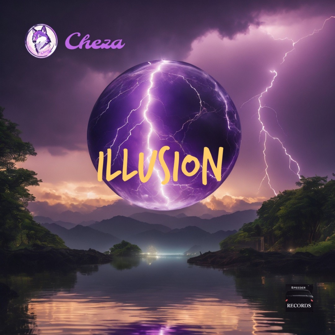 Stream Cheza - Illusion by Cheza | Listen online for free on SoundCloud