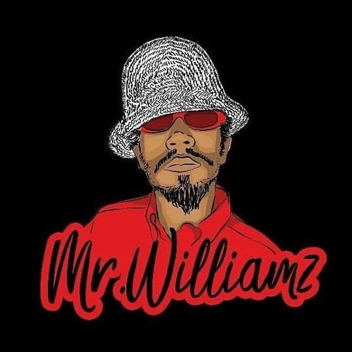 Stream Dubplate Mr. Williamz for King Zion Sound by King Zion Sound ...