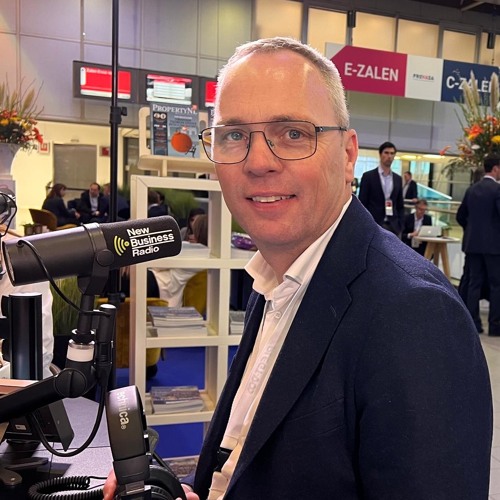 Stream episode Theo Opdam (Plegt-Vos) - New Business Radio op de ...