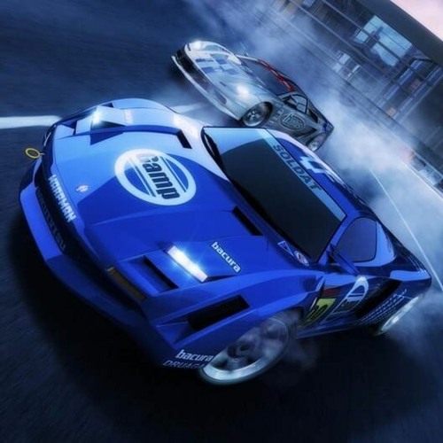 Stream Ridge Racers - Rage Racer Remix by Racing OST Revival | Listen ...
