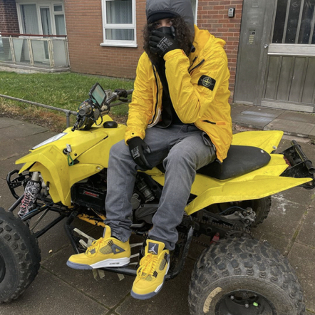 Stream kp.ford | Listen to Trizz playlist online for free on SoundCloud