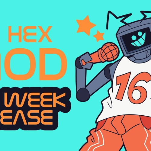 Stream vs hex full week by Abber-Ation | Listen online for free on ...