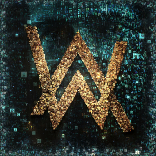Stream Alan Walker - Red Nexus Rising - Interlude by Alan Walker ...