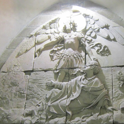 Stream "....and the angels sing...." op 90 (2019) 4th Movement by Alun ...