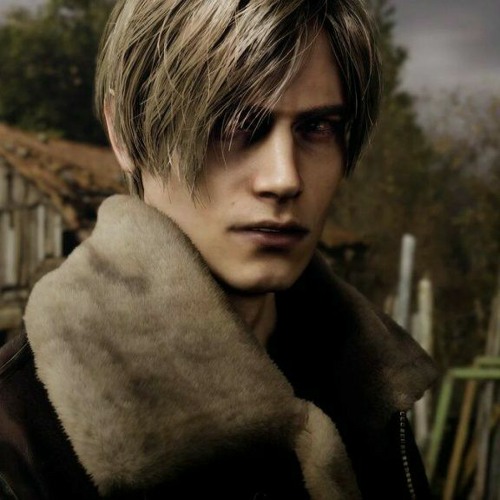 Stream Leon (Resident Evil 4 Remake) | Las Plagas | LexClash by Mystick ...