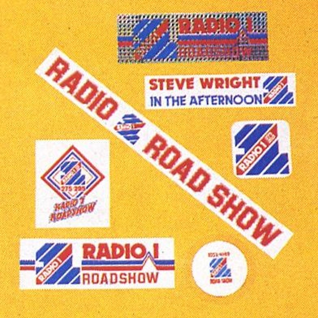 Stream Radio 1 80s Roadshow by Anton Jarvis | Listen online for free on ...