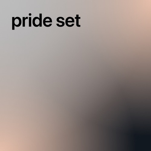 Stream Jarret Johnson | Listen to pride set playlist online for free on SoundCloud