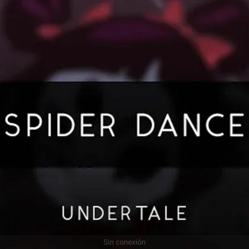 Stream Undertale Spider Dance by Alex Ort | Listen online for free on ...