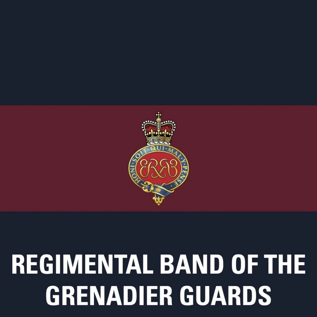 Stream Musicians of the Household Division | Listen to Grenadier Guards Band playlist online for ...