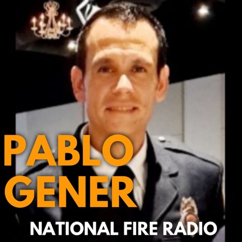 Stream 266. "Skills Don't Know if We're Going to Fires" - Pablo Gener ...