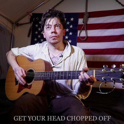 Stream Get Your Head Chopped Off by Rusty Cage | Listen online for free ...