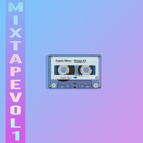 Stream Mixtape Sample Kit Demo by Maschine Masters | Listen online for ...