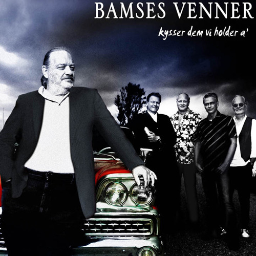 Stream Åge by Bamses Venner | Listen online for free on SoundCloud