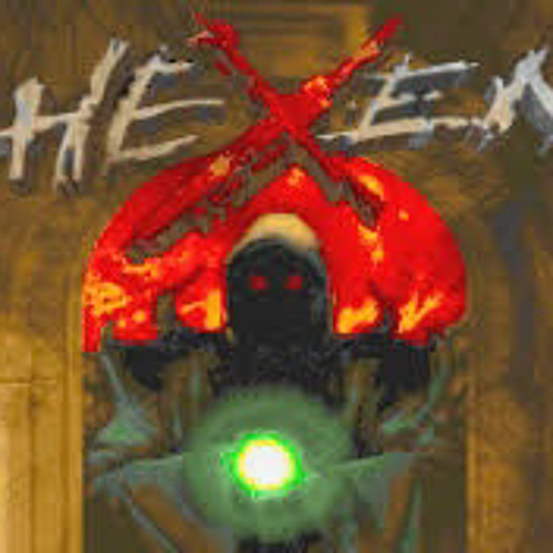 Stream Wolfopocalypse- Intro to Hexen by Wolfi V | Listen online for ...