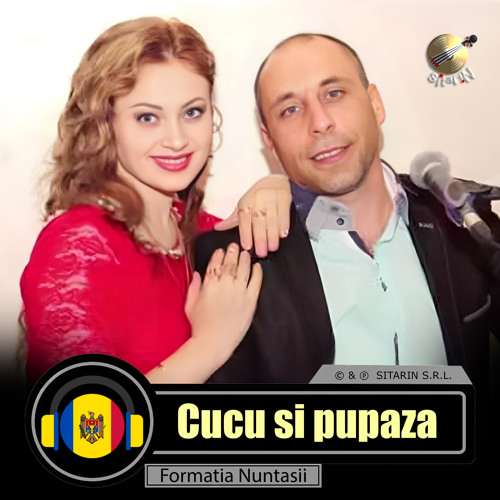 Stream Cucu si pupaza by Formatia Nuntasii | Listen online for free on ...