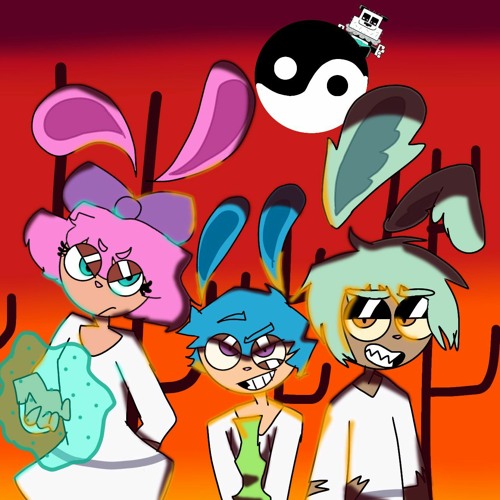 Stream Yin Yang Yo Intro Season 2mp3 By Im Just A Fan Of Gorillaz The First Listen Online