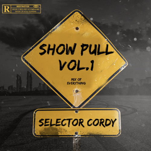 Stream SHOW PULL VOL.1 by SelectorCordy/DjCordy🎶🇧🇸 | Listen online for ...