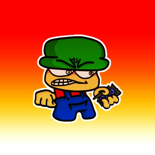 Stream Friday Night Funkin Vs Dave And Bambi Screwed Cover By Oxy Listen Online For Free