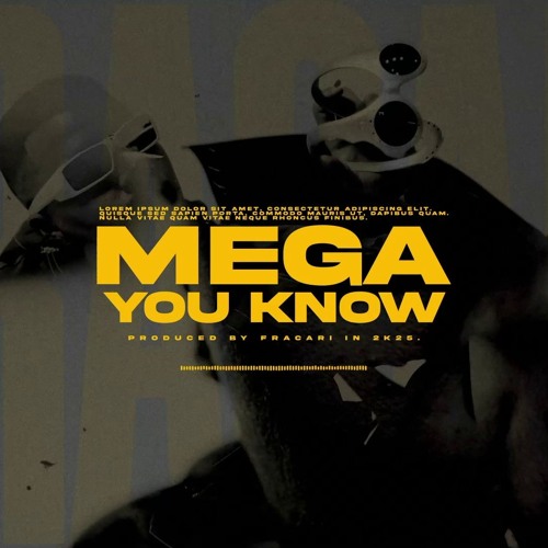 Stream MEGA YOU KNOW - DJ FRACARI by DJ FRACARI | Listen online for ...