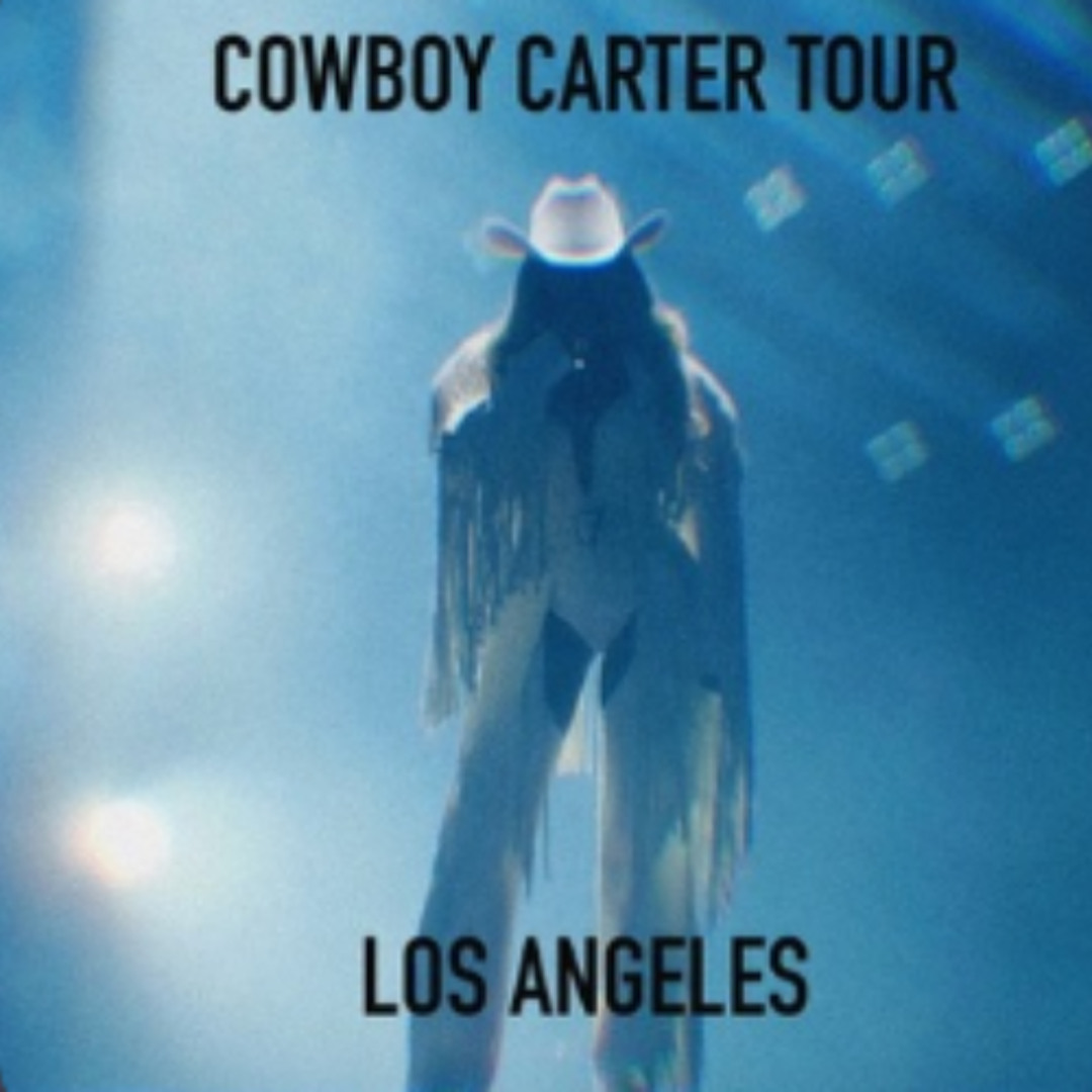 Stream Kashmoney | Listen to Cowboy carter Tour Live album playlist ...