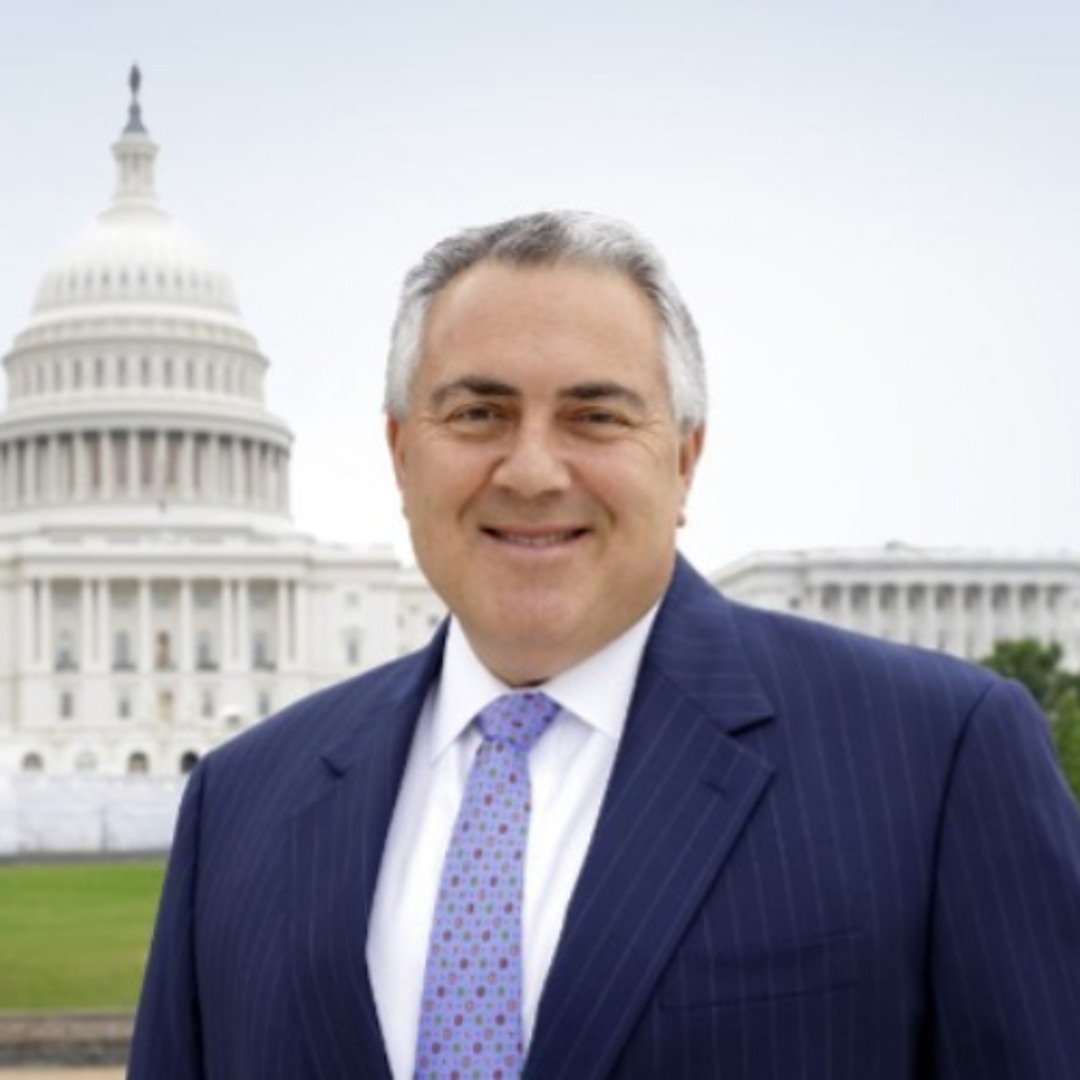 Stream What Trump’s win means for the world, with Joe Hockey by ...
