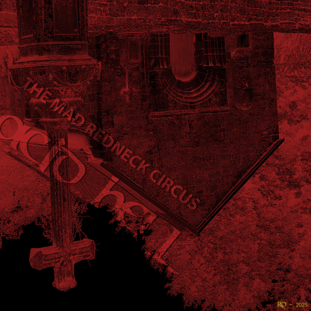 Stream Bad Rituals (The abomination of desolation) by The Mad Redneck ...