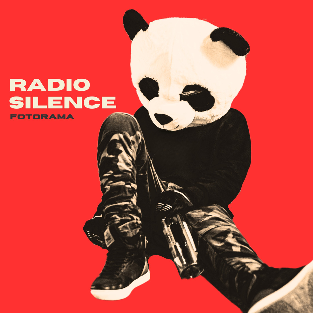 Stream Radio Silence by FOTORAMA | Listen online for free on SoundCloud