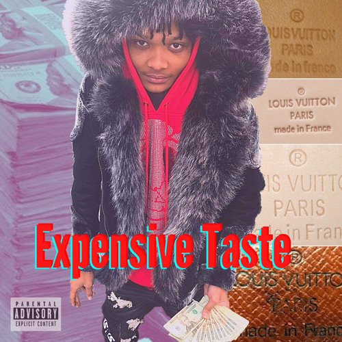 Expensive Taste Clothing