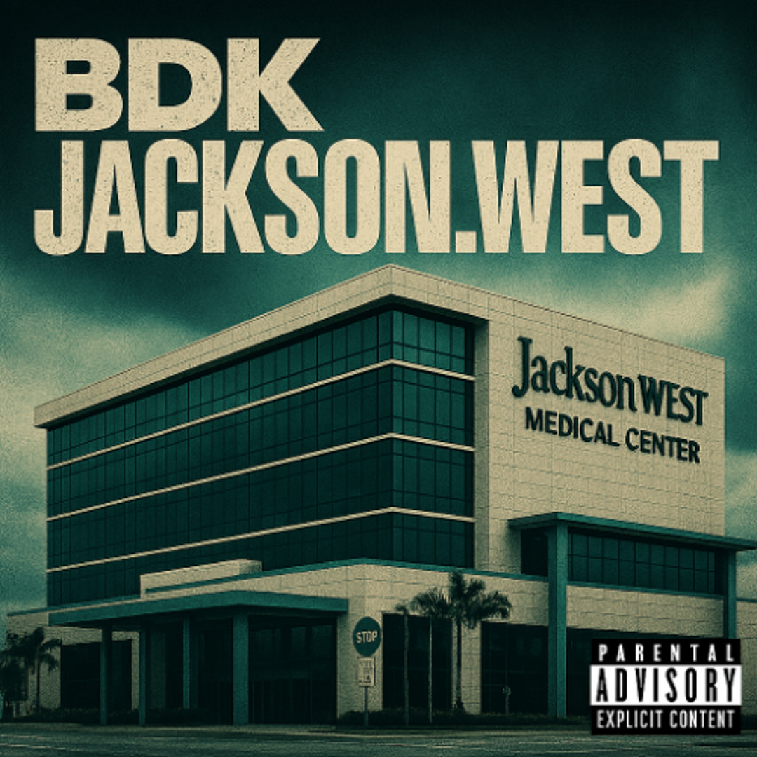 Stream Jackson West by Kristian Kessler | Listen online for free on ...