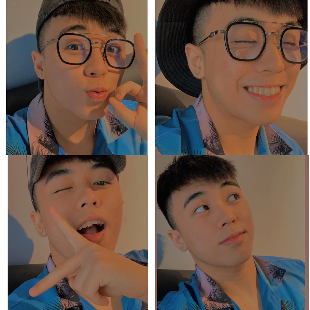 Stream Cold Heart x Dáng Xink - Lucas ft Bankaii by Quy Ong ( Lucas ...