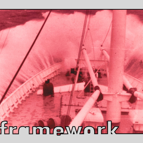 Stream #853: framework: afield [manja ristić] by Manja Ristic | Listen ...