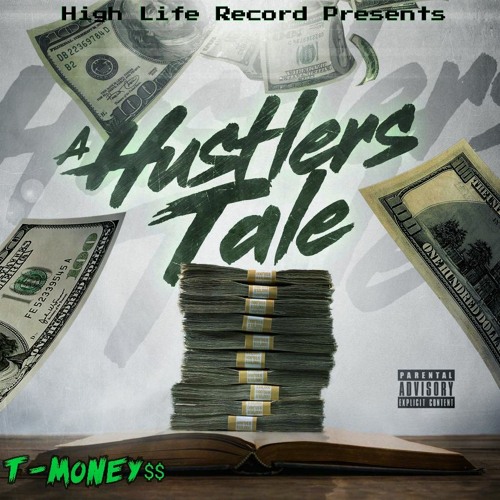 Stream Space Boy by T-MONEY$$ -High Life Records- | Listen online for ...
